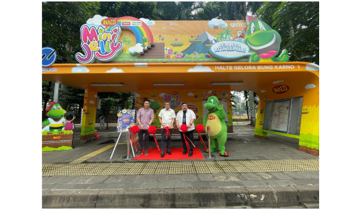 Inaco – Healthy Dessert Food Company