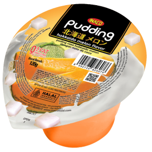 Inaco – Healthy Dessert Food Company