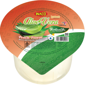 Inaco – Healthy Dessert Food Company