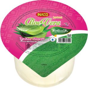 Inaco – Healthy Dessert Food Company